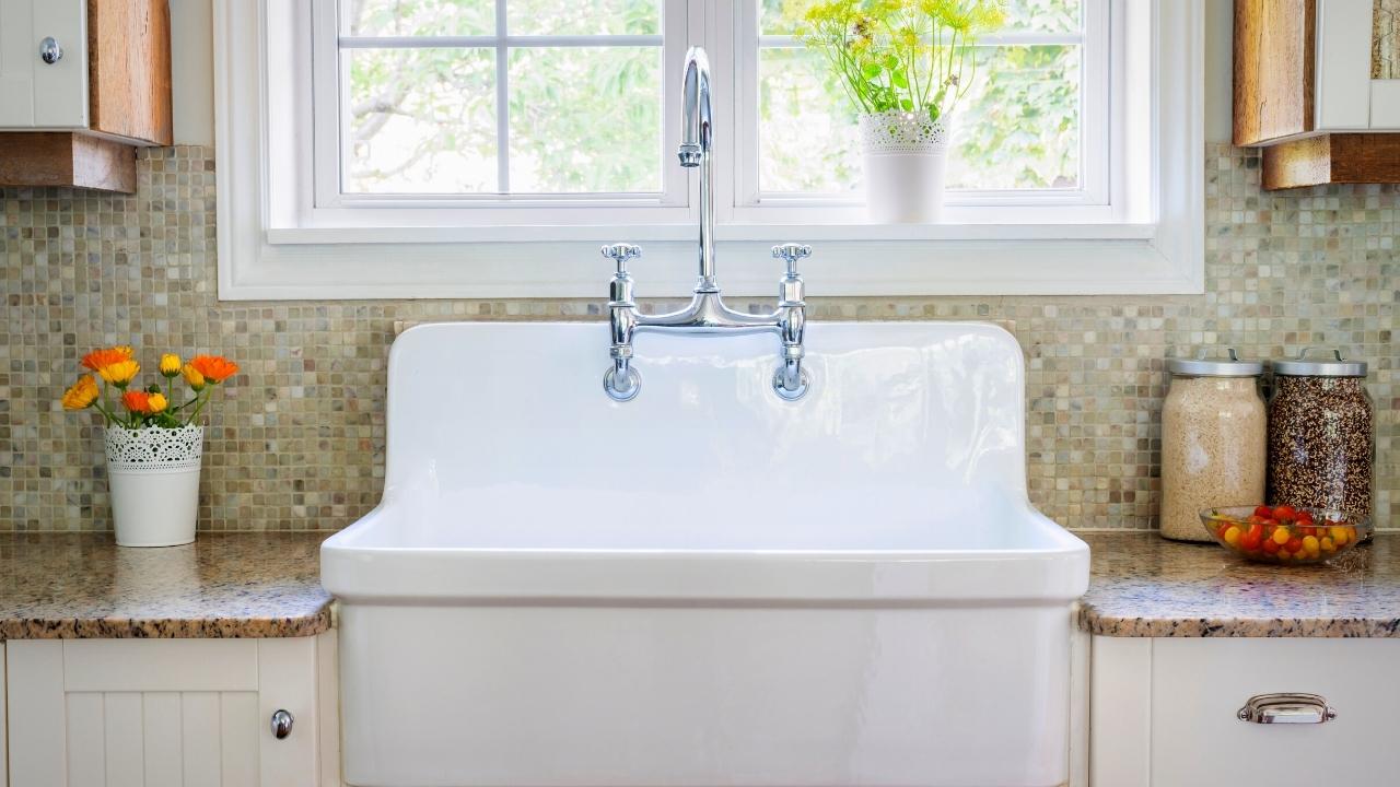 12 Fantastic Nature-Inspired Kitchen Ideas - Natural Living Blog ...