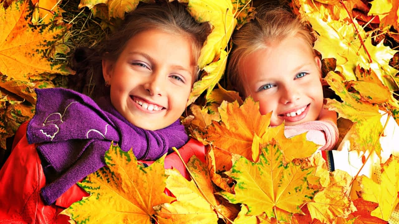 The 10 best ways to create Autumn Scents in your home - Natural Living ...