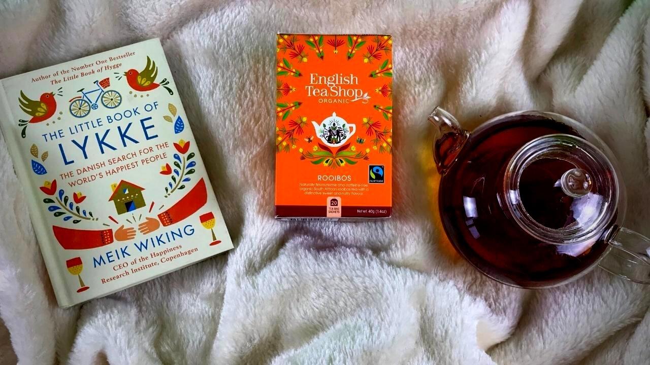 The 10 Best Rooibos Tea Brands in the UK - Natural Living Blog ...
