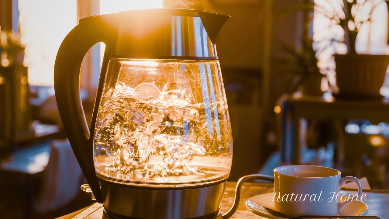 The 7 Best Energy Saving Kettles for your UK home - Natural Living Blog ...