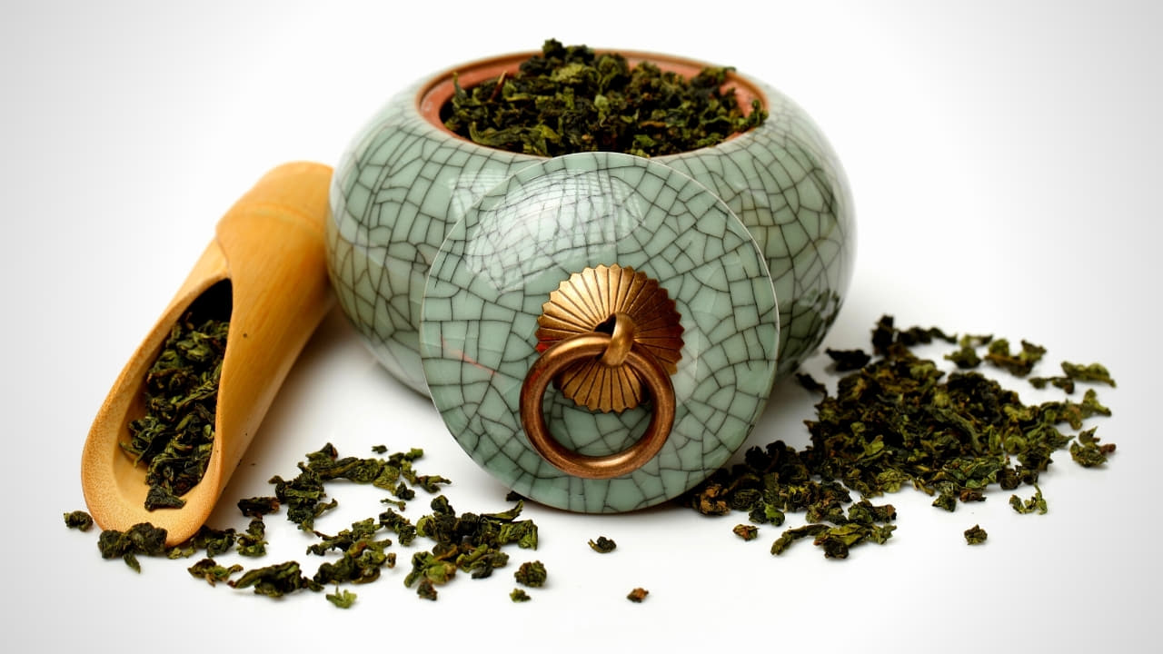 How to store loose tea leaves - Natural Living Blog | Natural Home